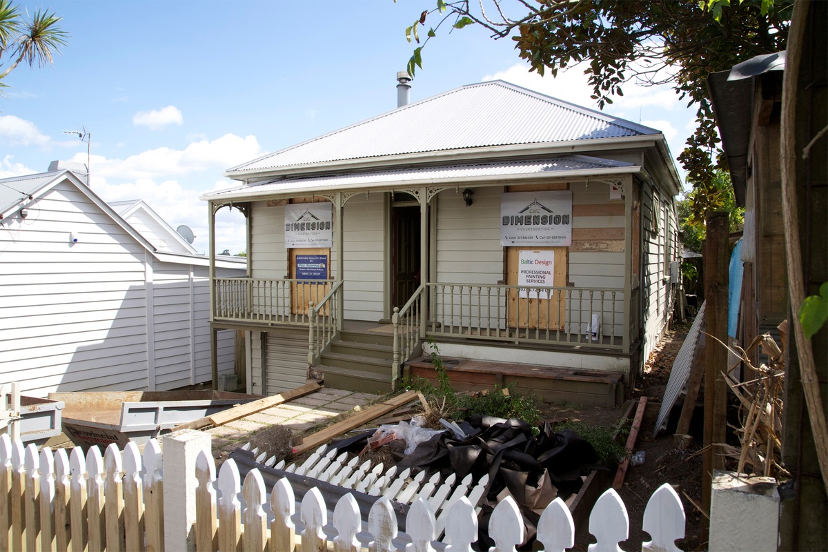 Housing experiment set to create new benchmark | Architecture Now