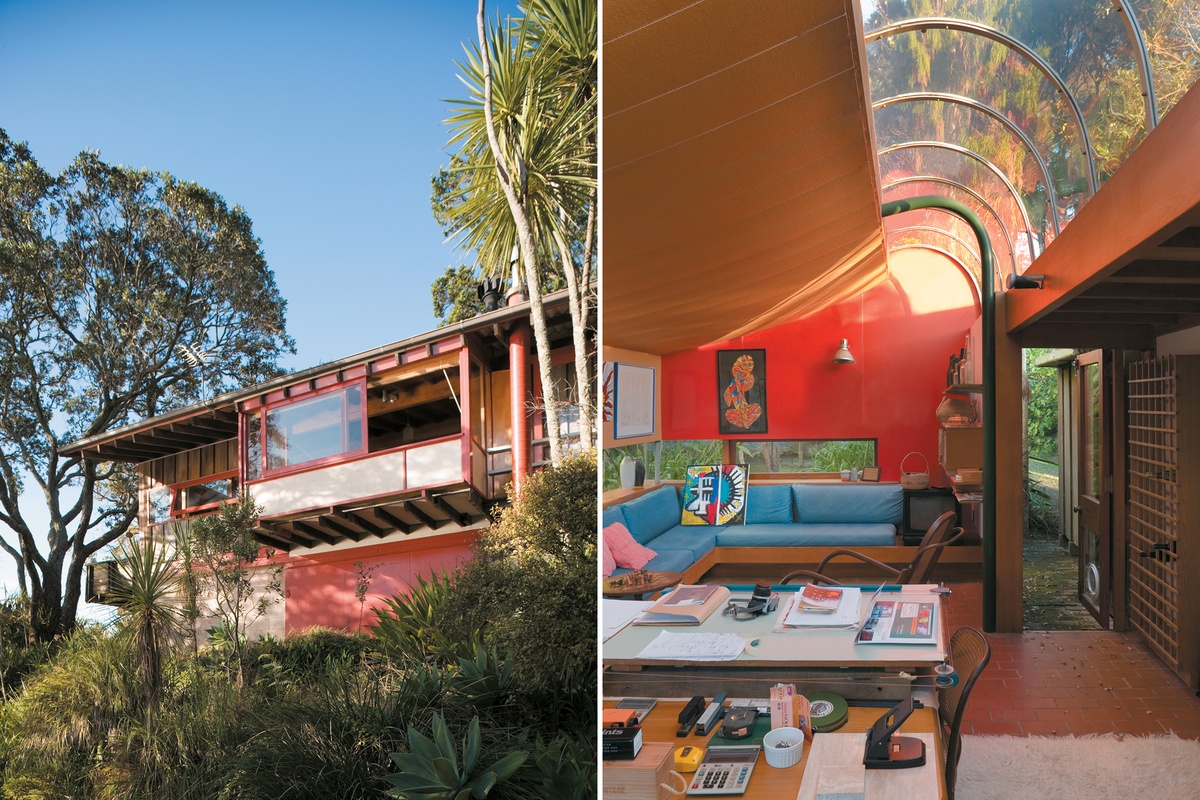Houses Revisited: Ode to Auckland | Architecture Now