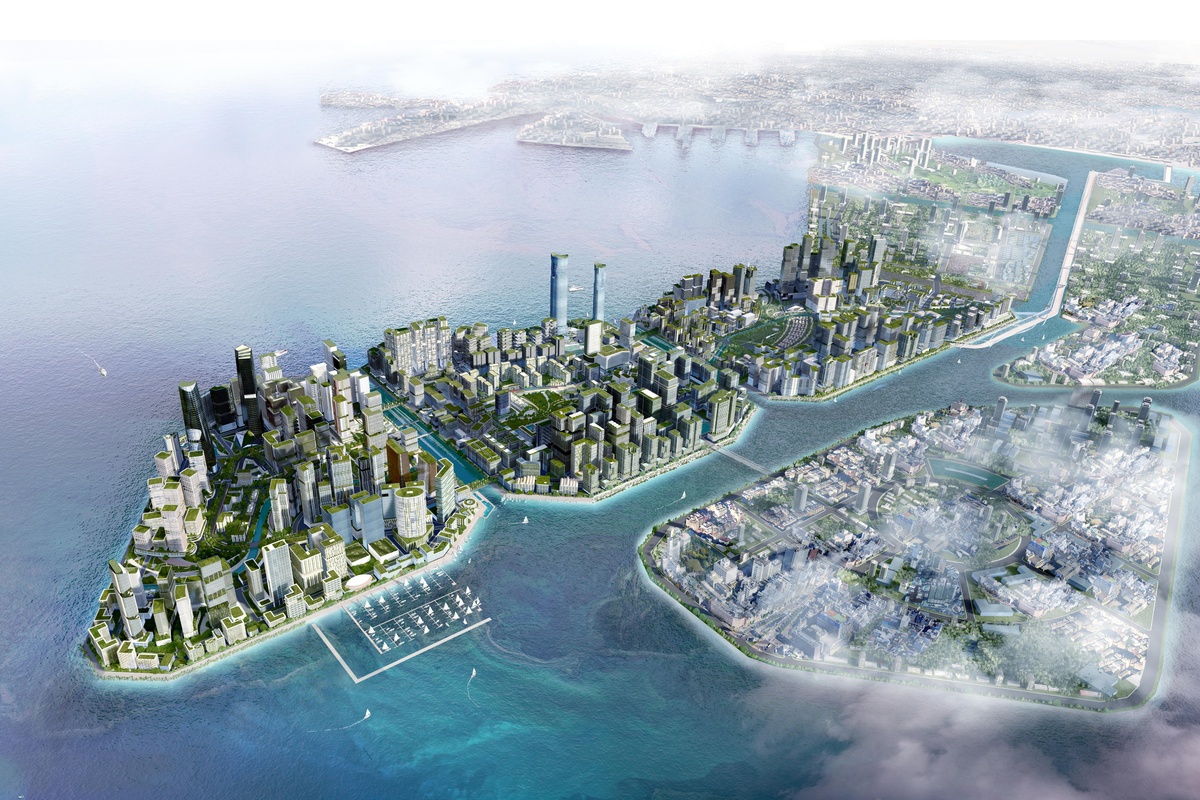 World Building of the Year 2021 announced | Architecture Now