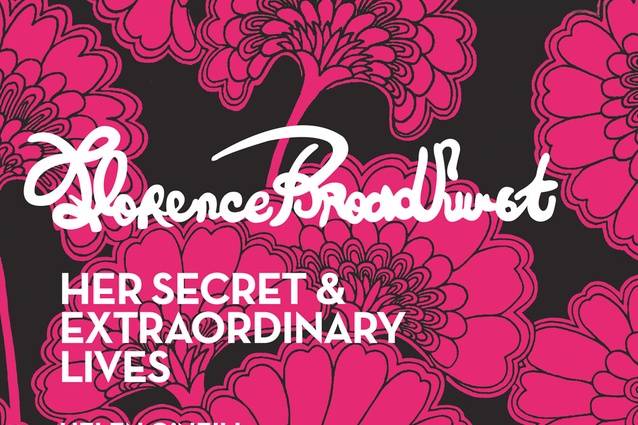 Florence Broadhurst's fascinating biography | Urbis Magazine