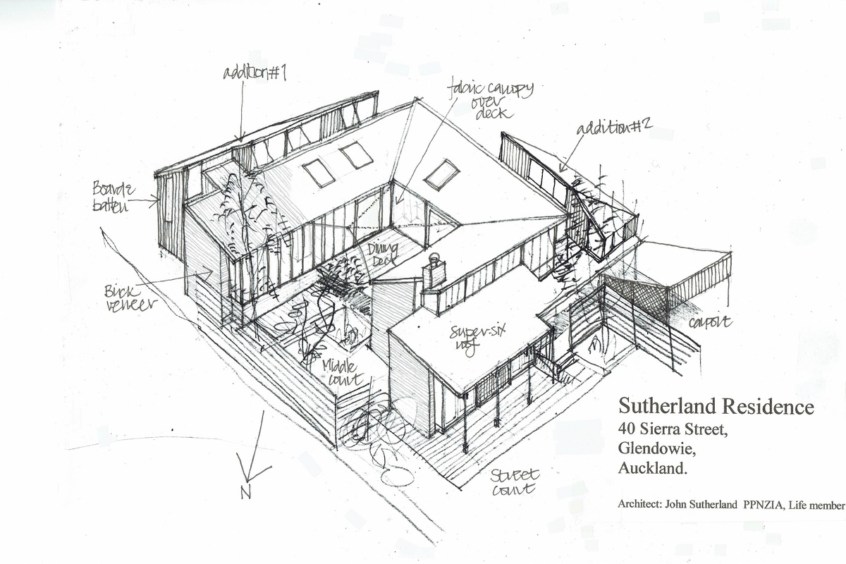 Enduring architecture award-winning house on the market | Architecture Now