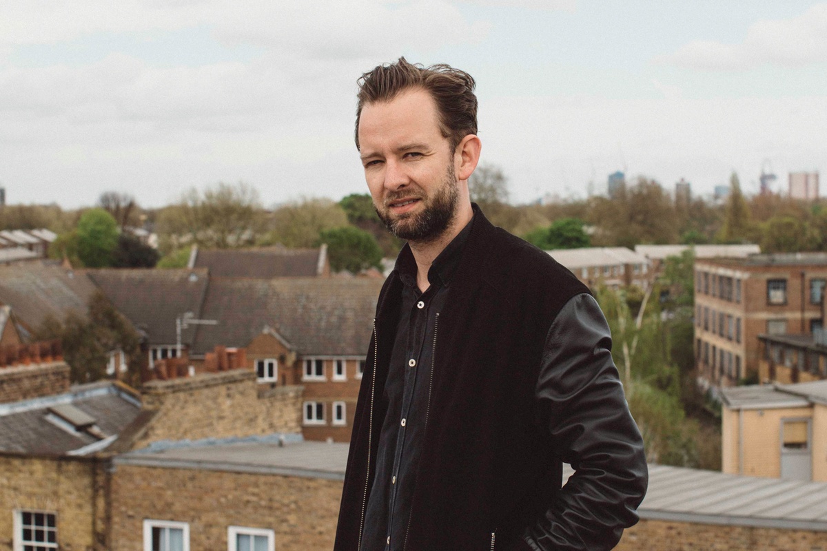 Inside Story: Tim Rundle | Urbis Magazine