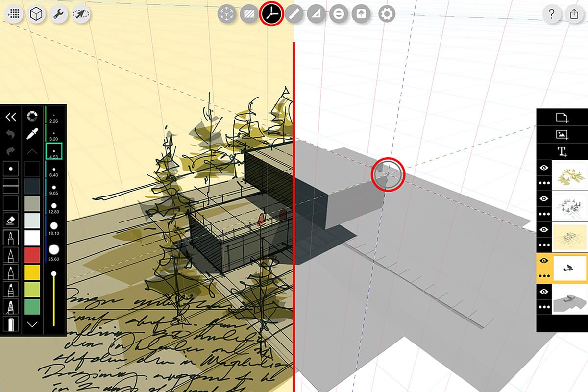 Six design apps that are making waves | Architecture Now