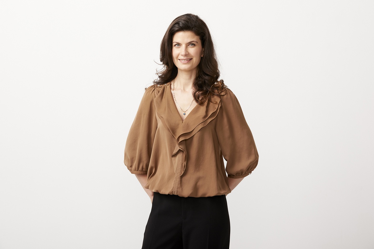 Interior Awards 2020: Meet Erini Compton | Architecture Now