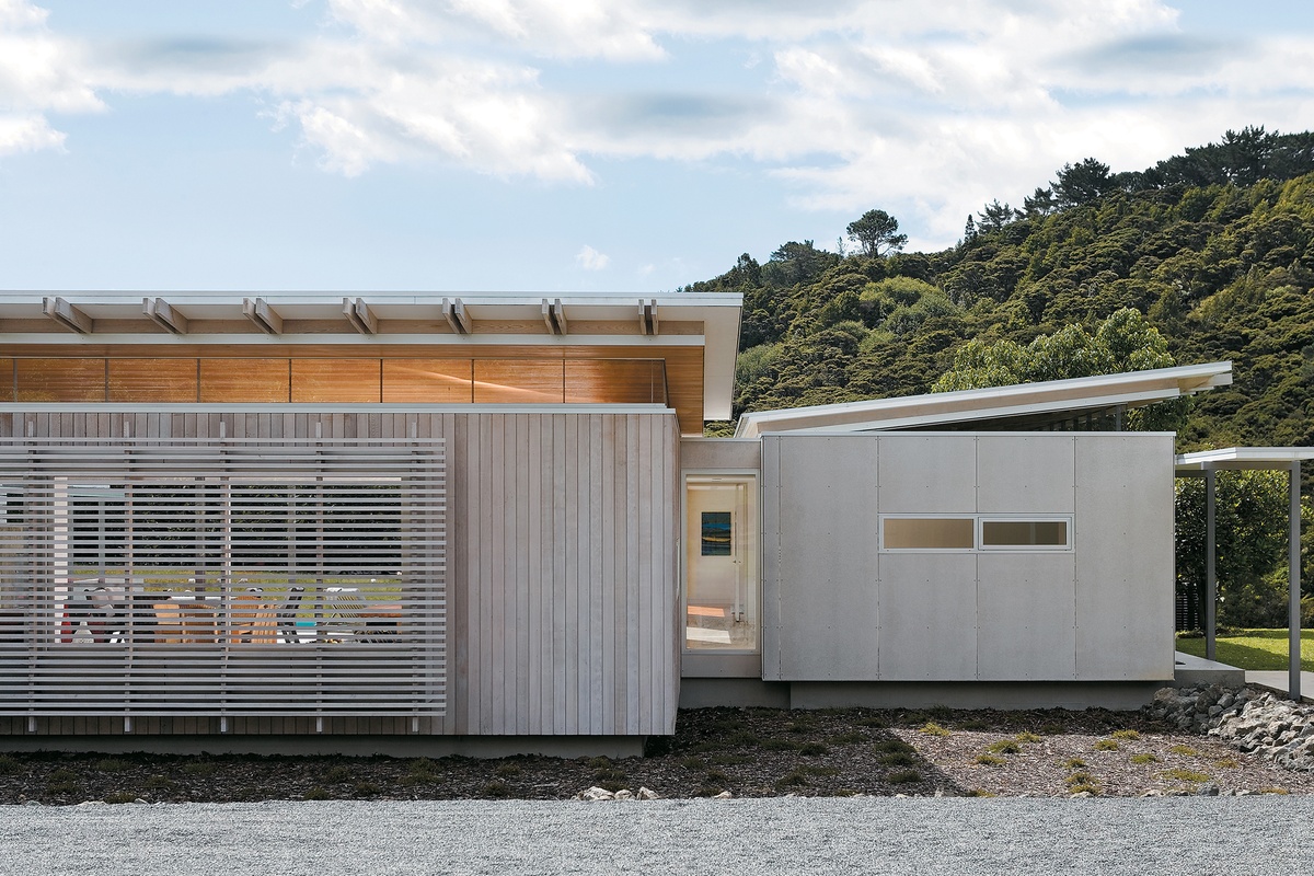 Houses Revisited: Layered approach | Architecture Now