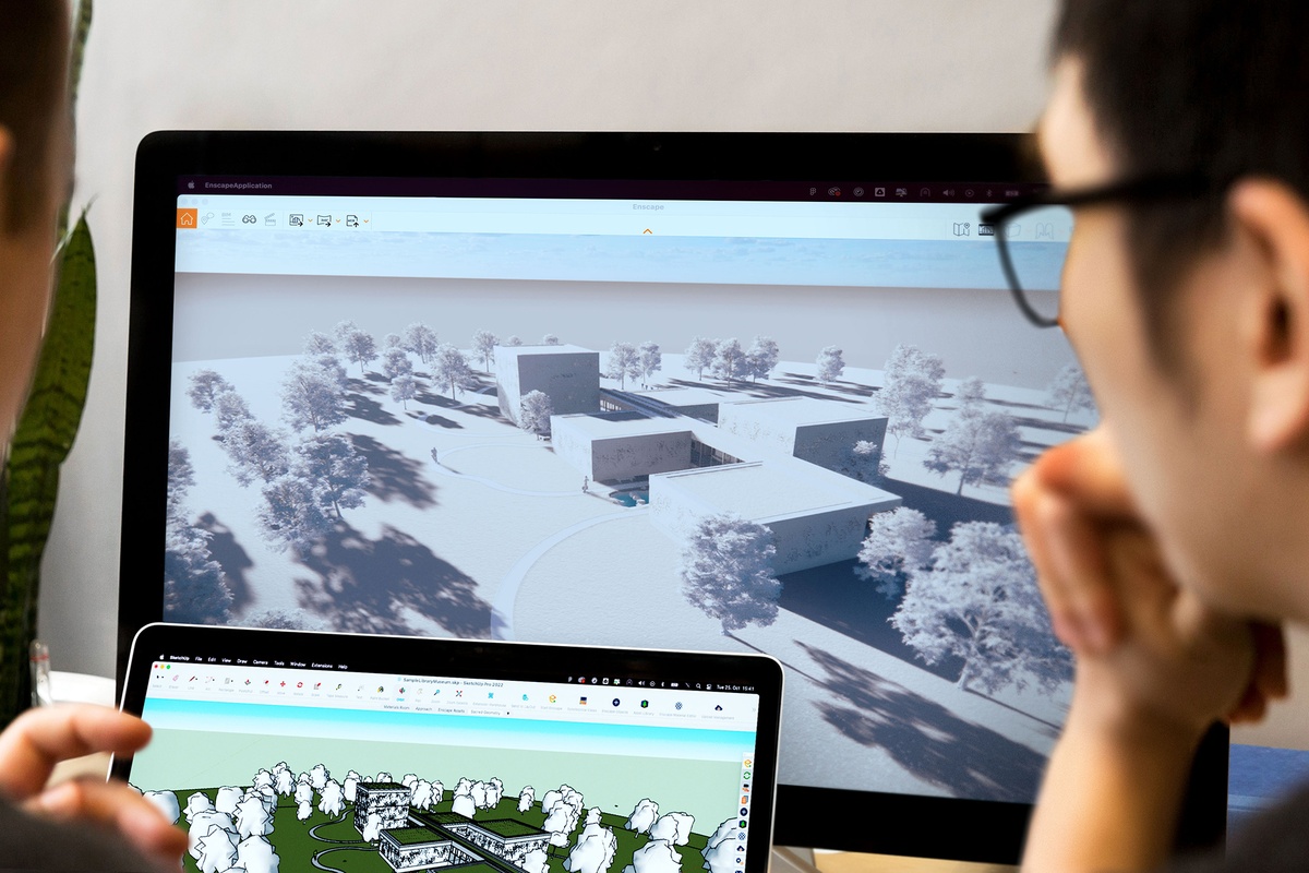 Six design apps that are making waves | Architecture Now