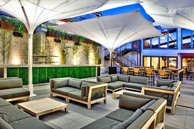 The Commons | Urbis Magazine