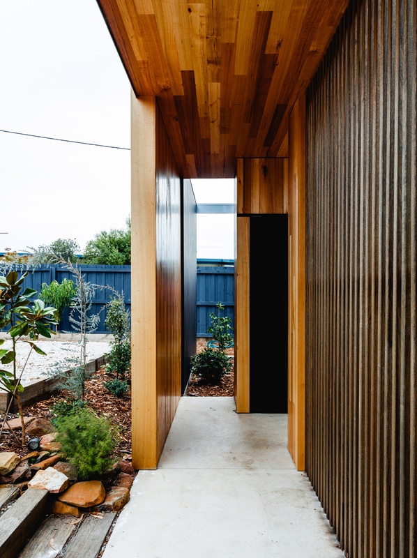Interior narrative | Architecture Now