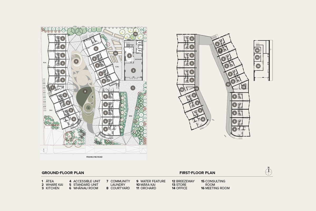 Feel Māori, look Māori, be Māori | Architecture Now