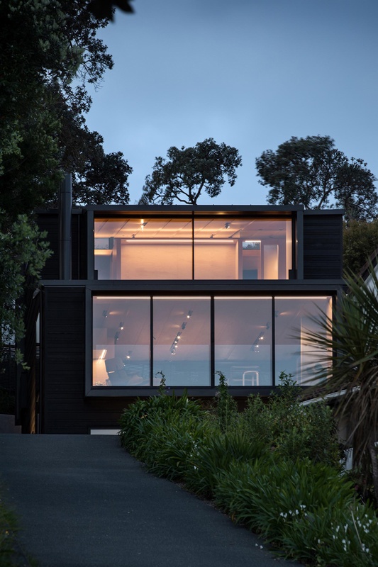 New Zealand Architecture Awards 2018 shortlist announced | Architecture Now
