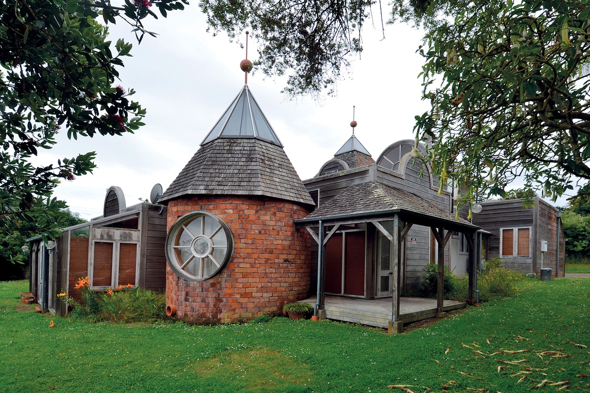 2016 Gold Medal winner: Roger Walker | Architecture Now