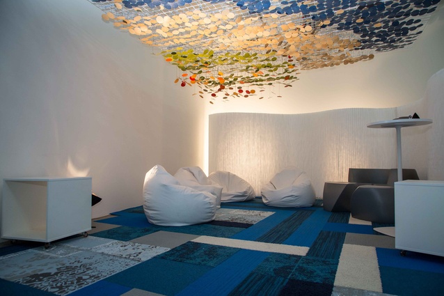 INZIDE and Context Architects | Urbis Magazine