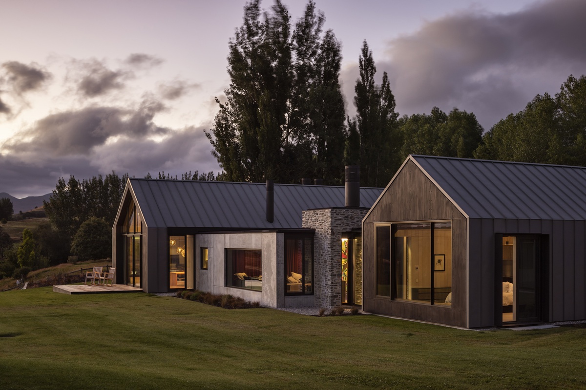 2022 New Zealand Architecture Awards: Shortlist announced ...