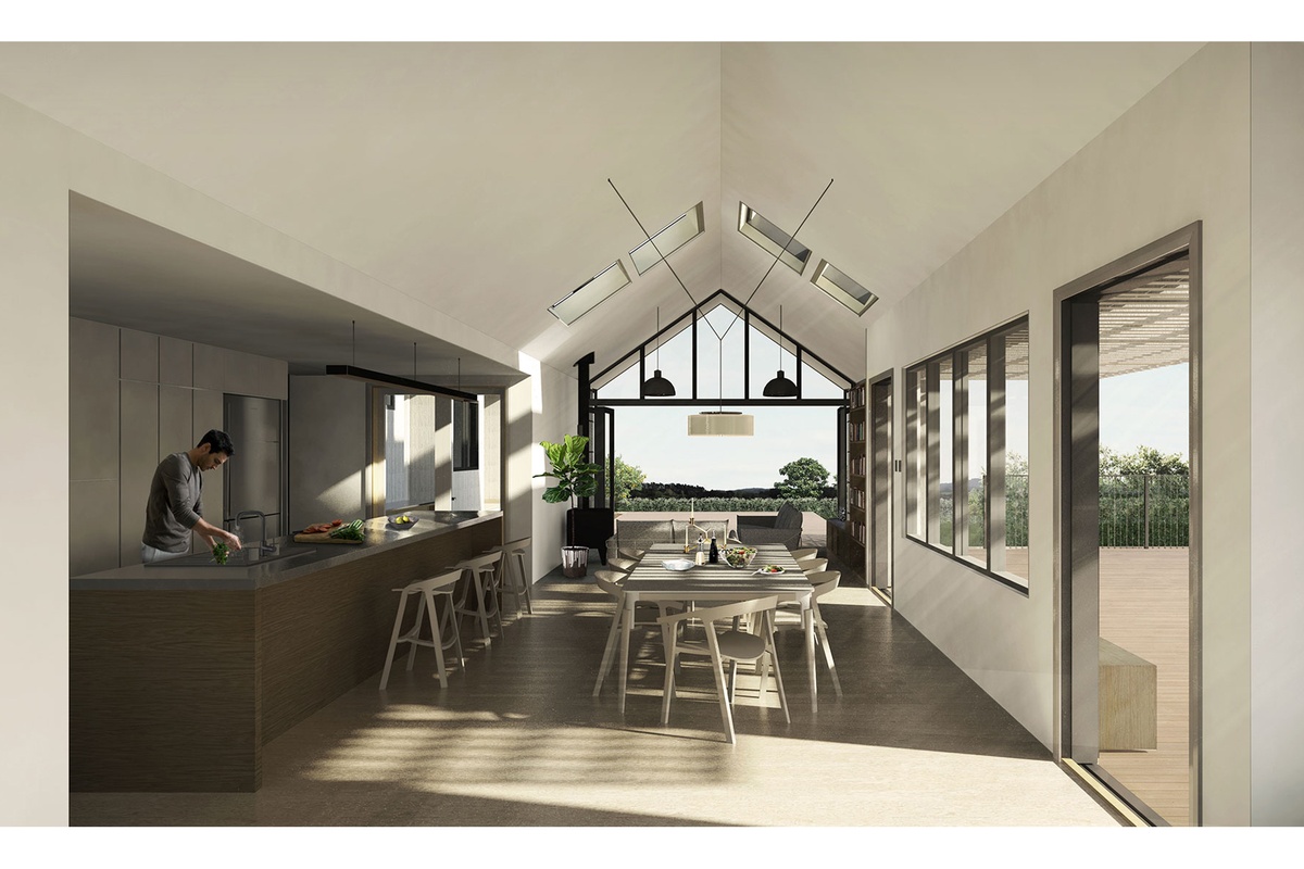 On the Rise: Beth Cameron | Architecture Now