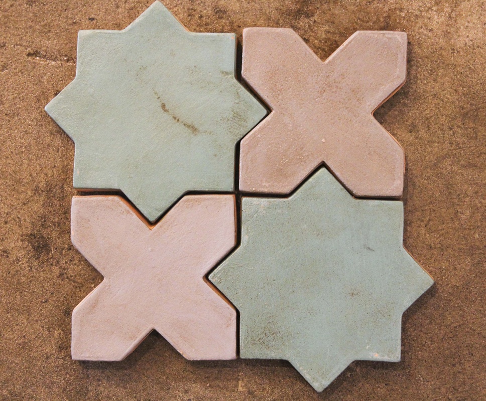 On the tiles | Urbis Magazine