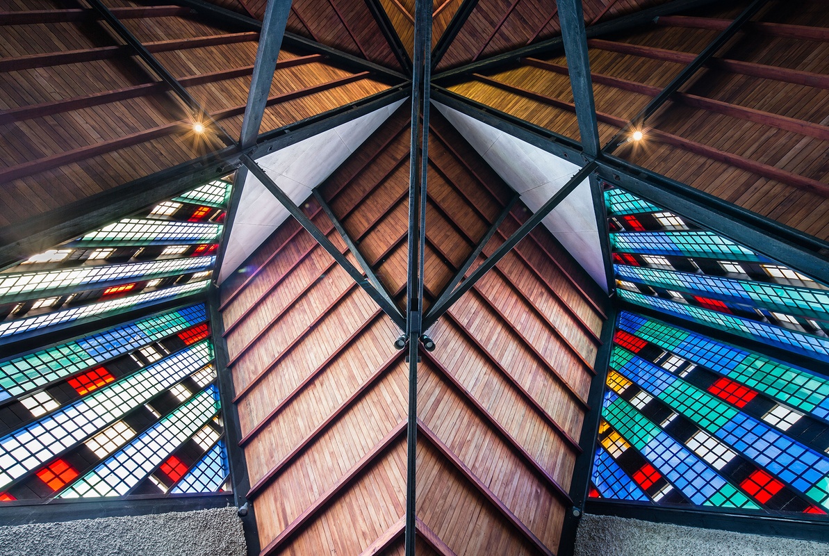 Futuna Chapel exhibition a rare insight into architectural taonga ...