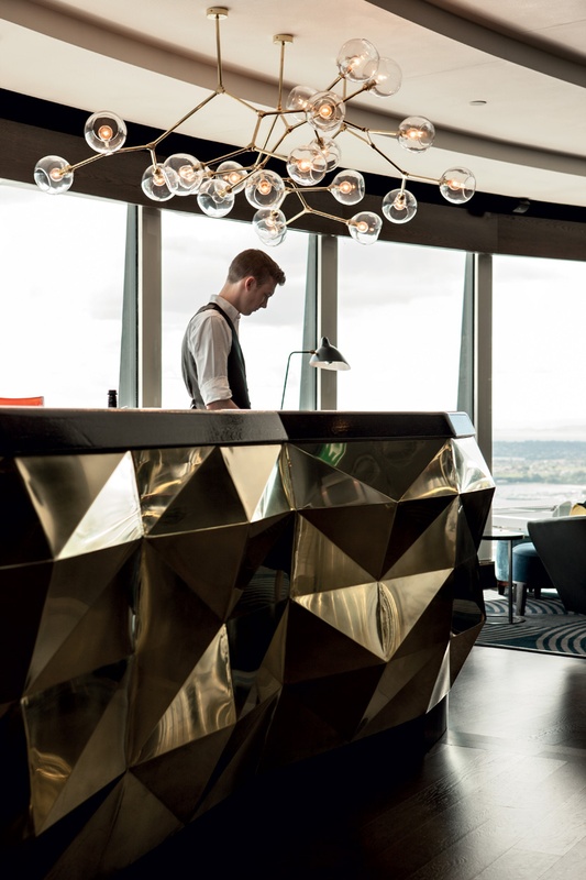 The Sugar Club | Architecture Now