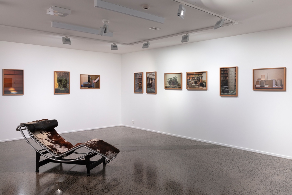 2024 Garvey Cup awarded to Kim Paton | Architecture Now