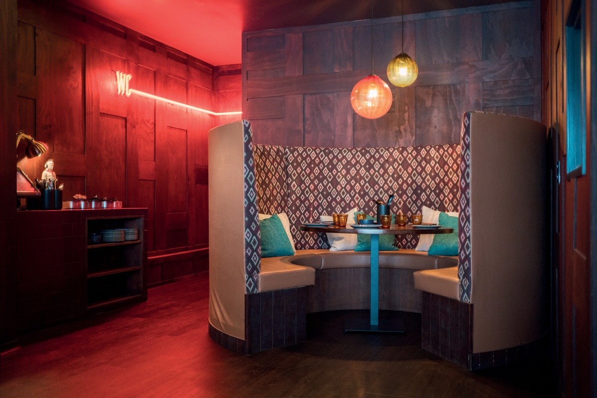 Spice Island | Architecture Now