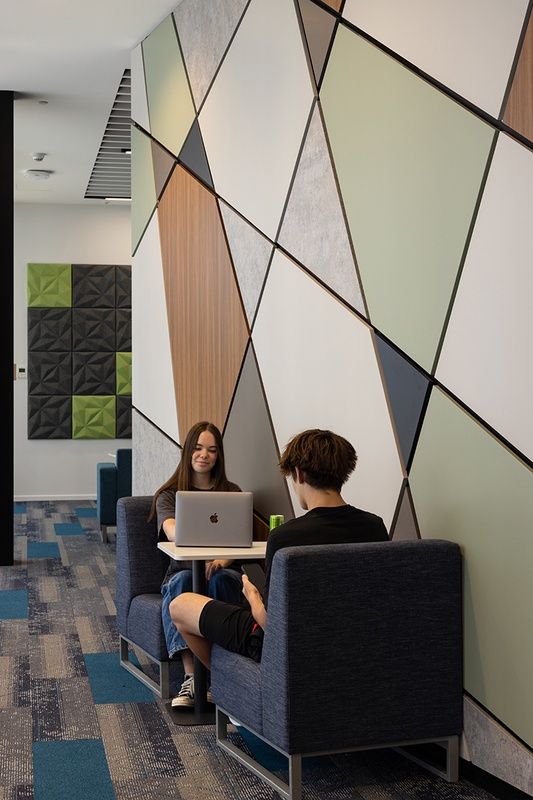 $250 million student village opens: 20 years in the making ...