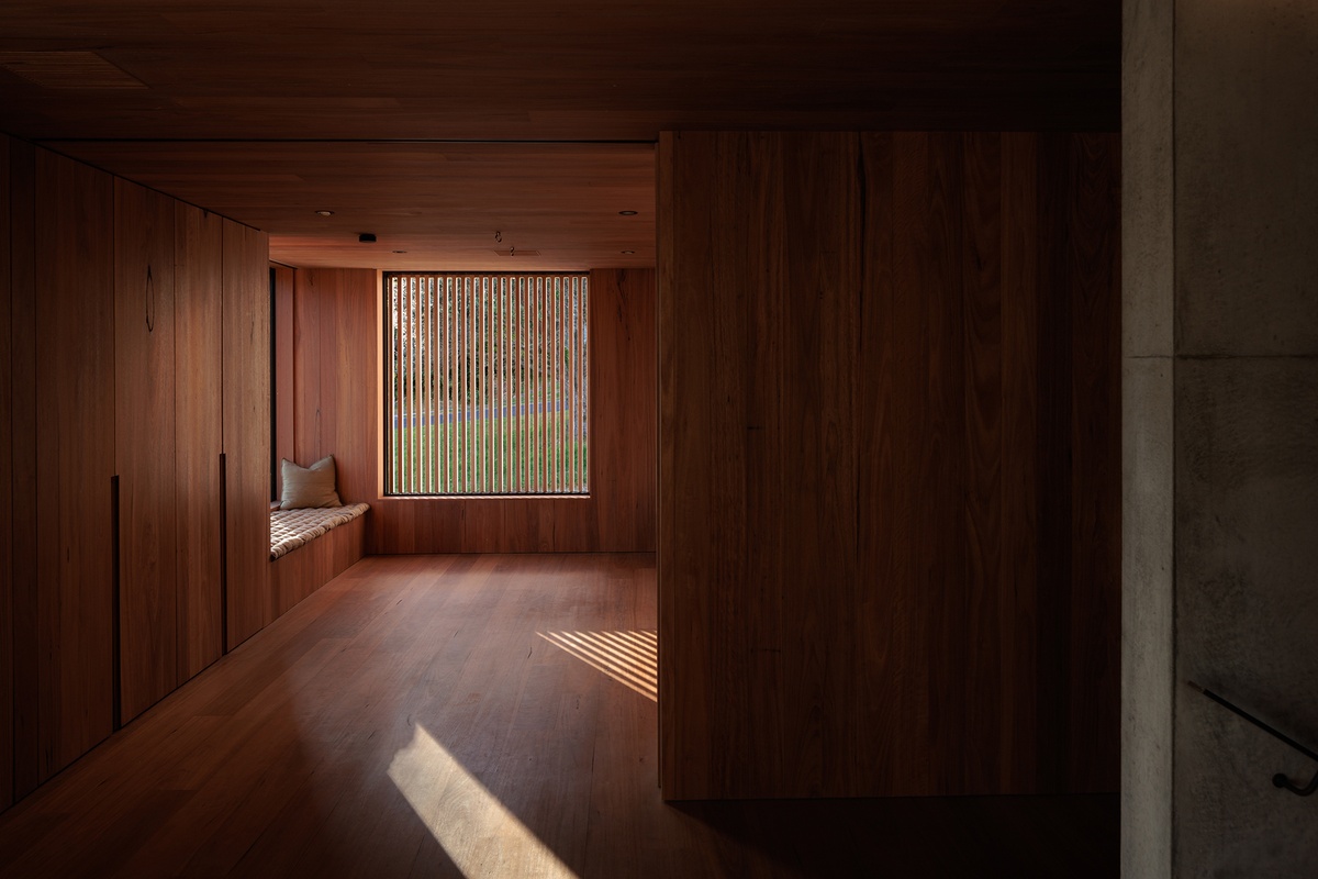 2024 Interior Awards, Residential Award winner | Architecture Now