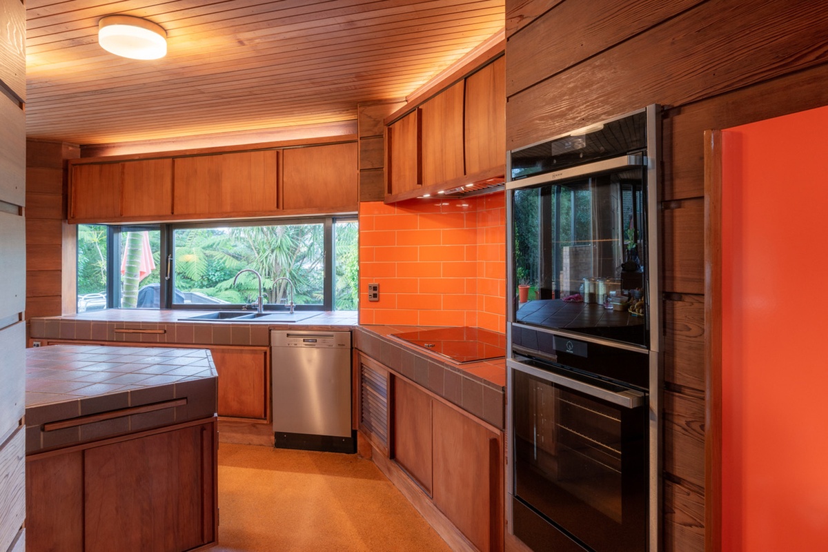 Claude Megson’s Barr House on the market | Architecture Now