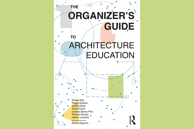 Book review: The Organizer’s Guide to Architecture Education ...