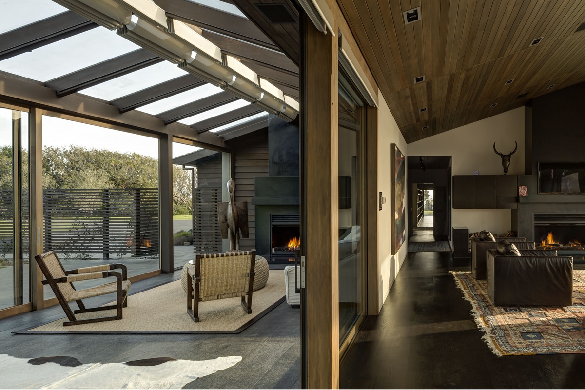 Tom Rowe of Rowe Baetens Architecture | Architecture Now