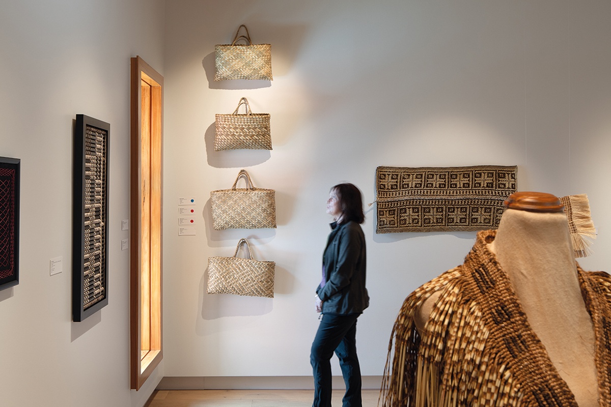 Modesty and verve | Architecture Now