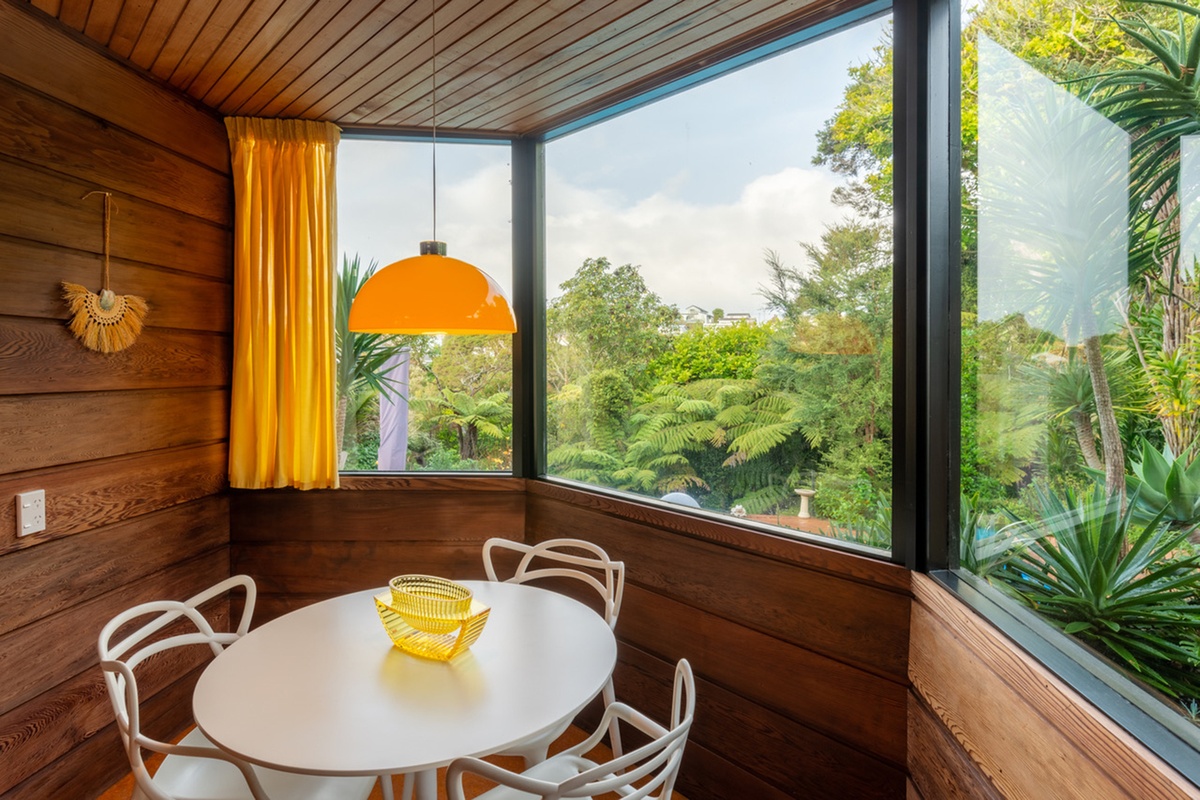 Claude Megson’s Barr House on the market | Architecture Now