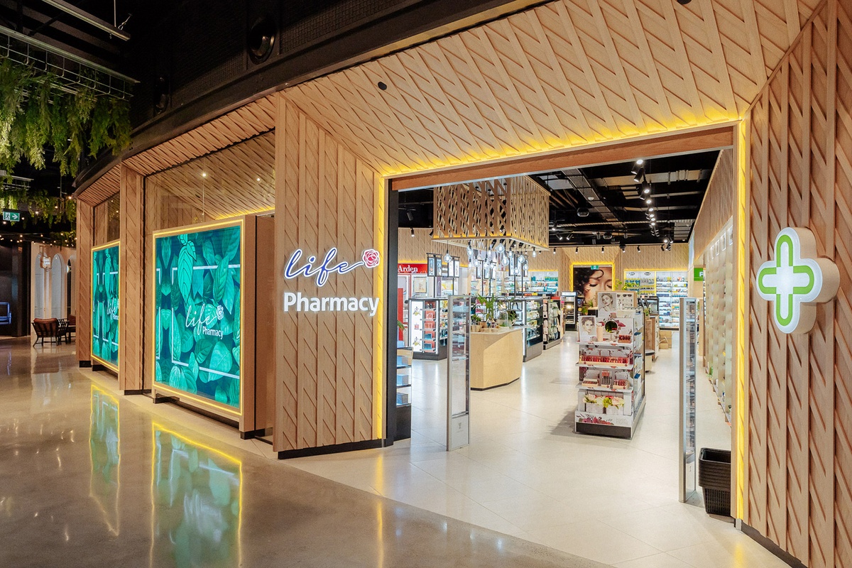 On the Rise: Jamie Howard | Architecture Now