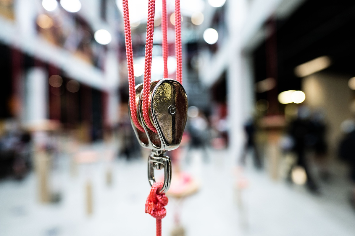 Ko Wai Au? | Who Am I? | Architecture Now