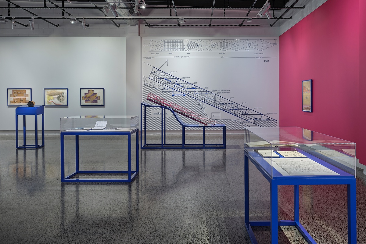 2024 Garvey Cup awarded to Kim Paton | Architecture Now