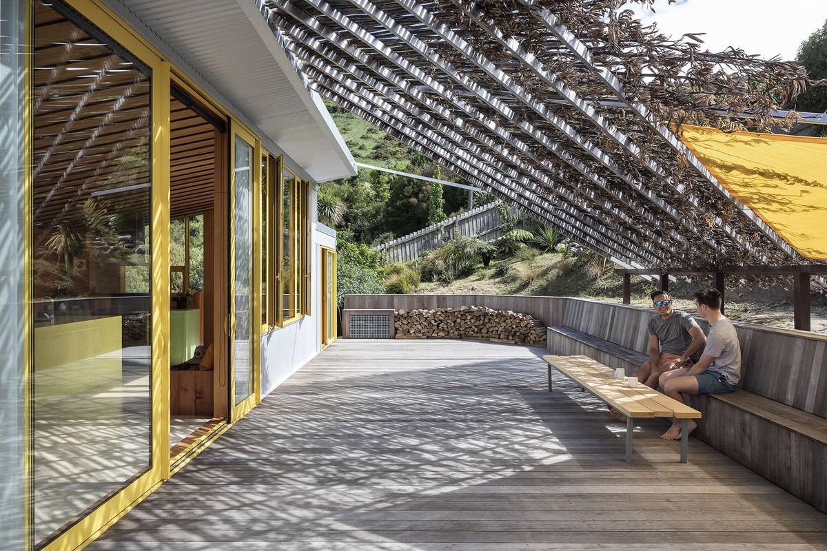 Winners announced: 2020 New Zealand Architecture Awards | Architecture Now