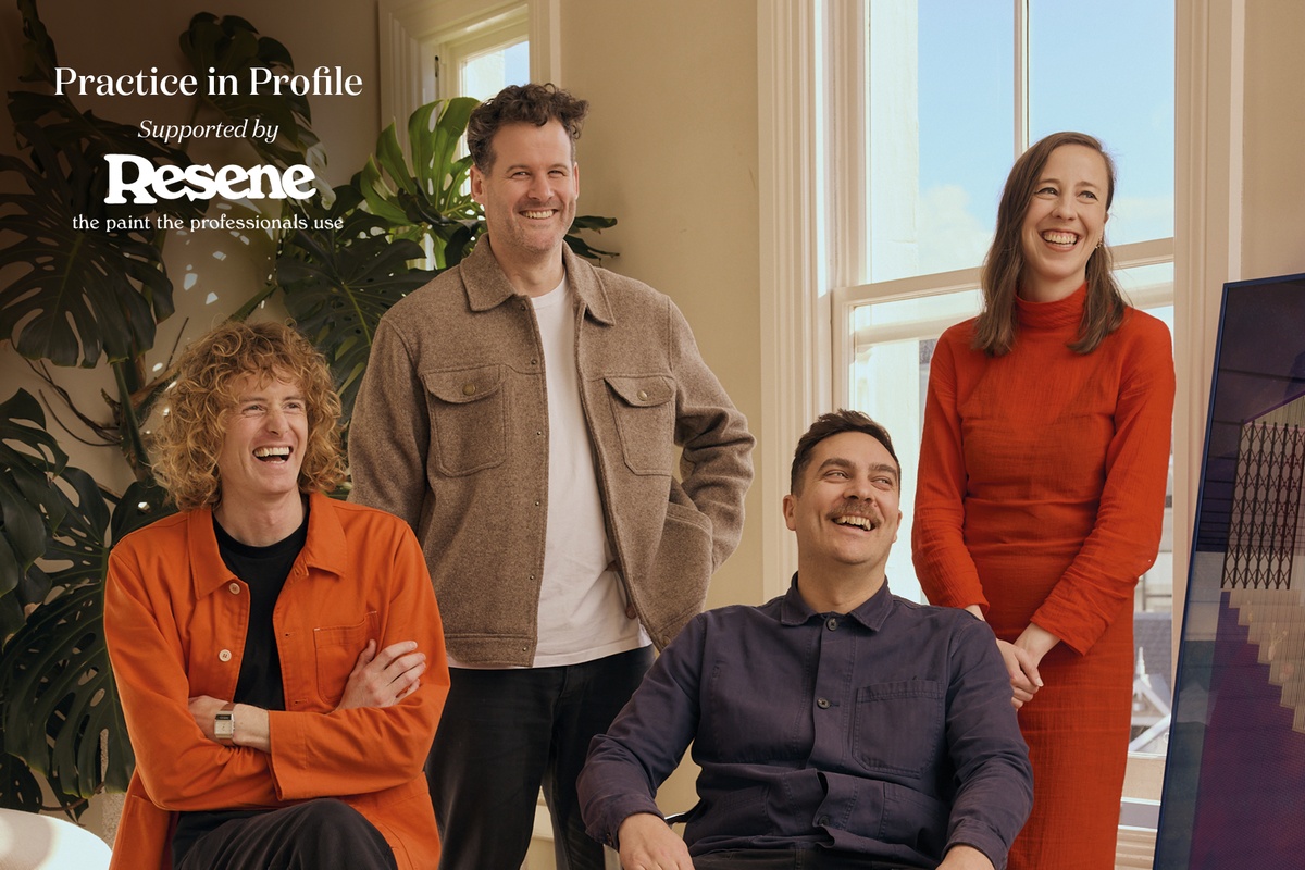 Radical responsibility | Architecture Now