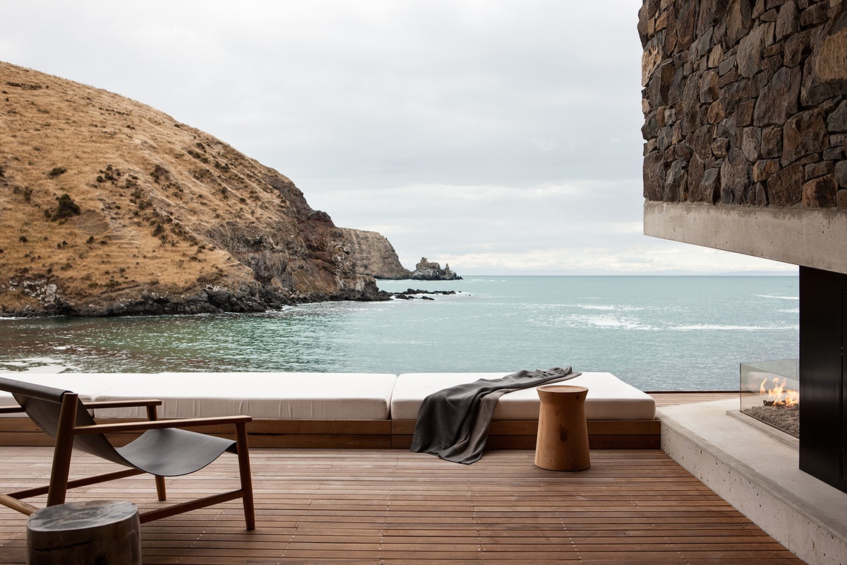 Viewfinder: Simon Devitt | Architecture Now