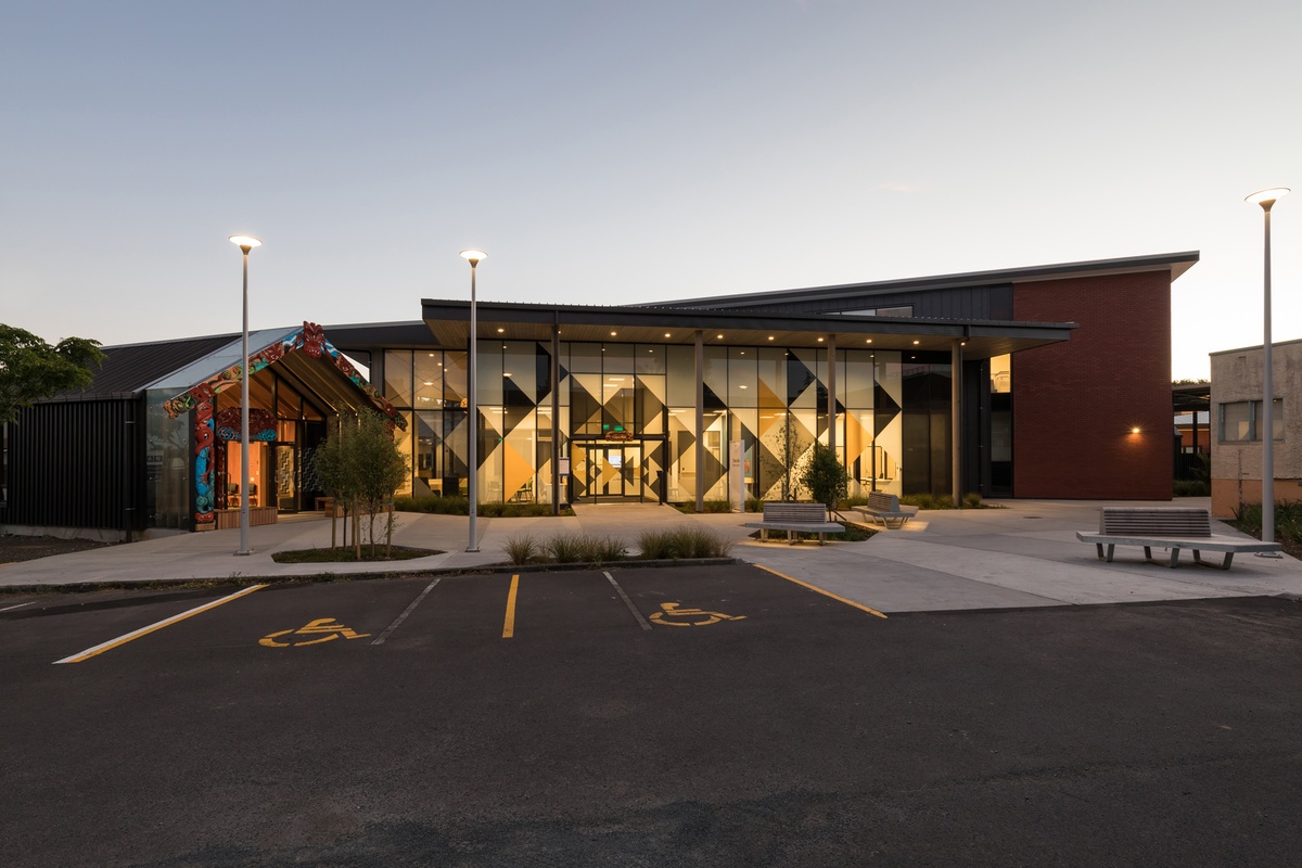 Viewfinder: Top five with Mark Scowen | Architecture Now