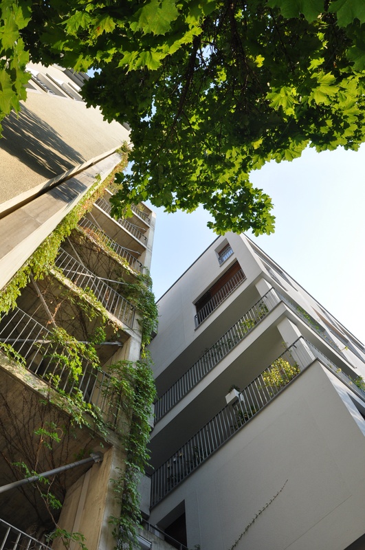 Learning from Berlin: lessons for emerging collective housing ...