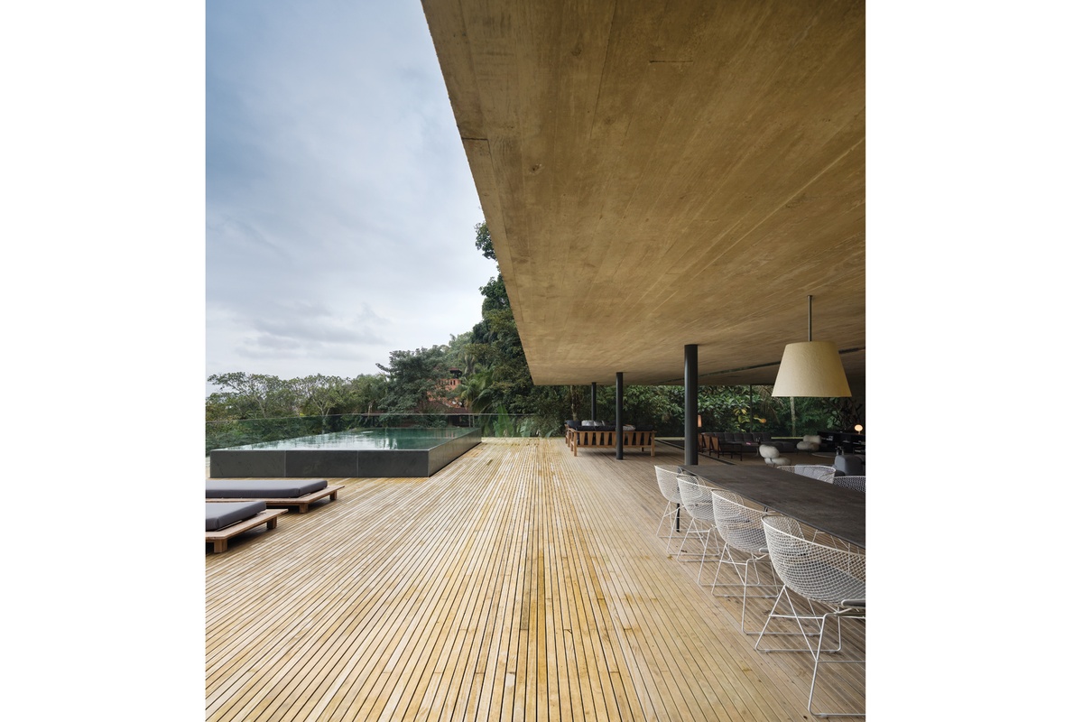 Tree-hut hideaway: Jungle House | Architecture Now