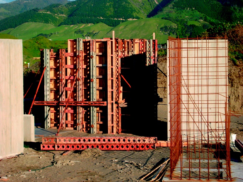 Building a house on sand | Architecture Now