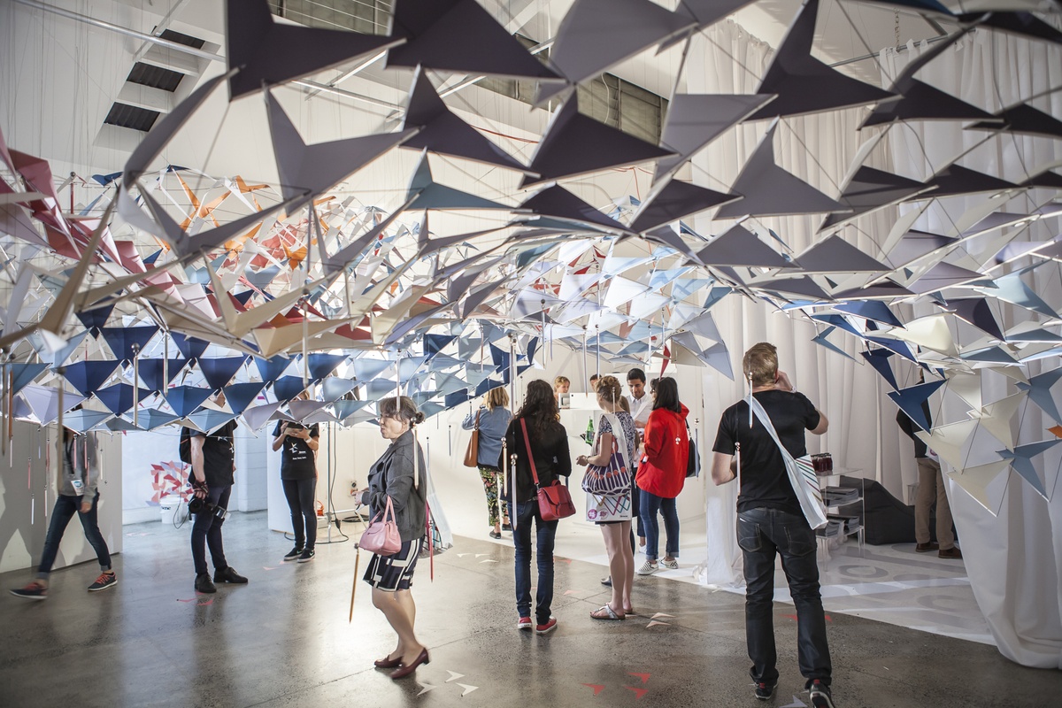 On the Rise: Raphaela Rose | Architecture Now