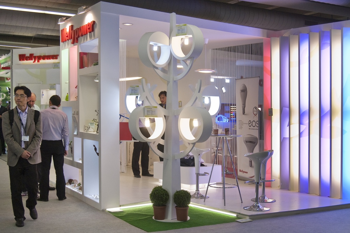 Light + Building | Architecture Now