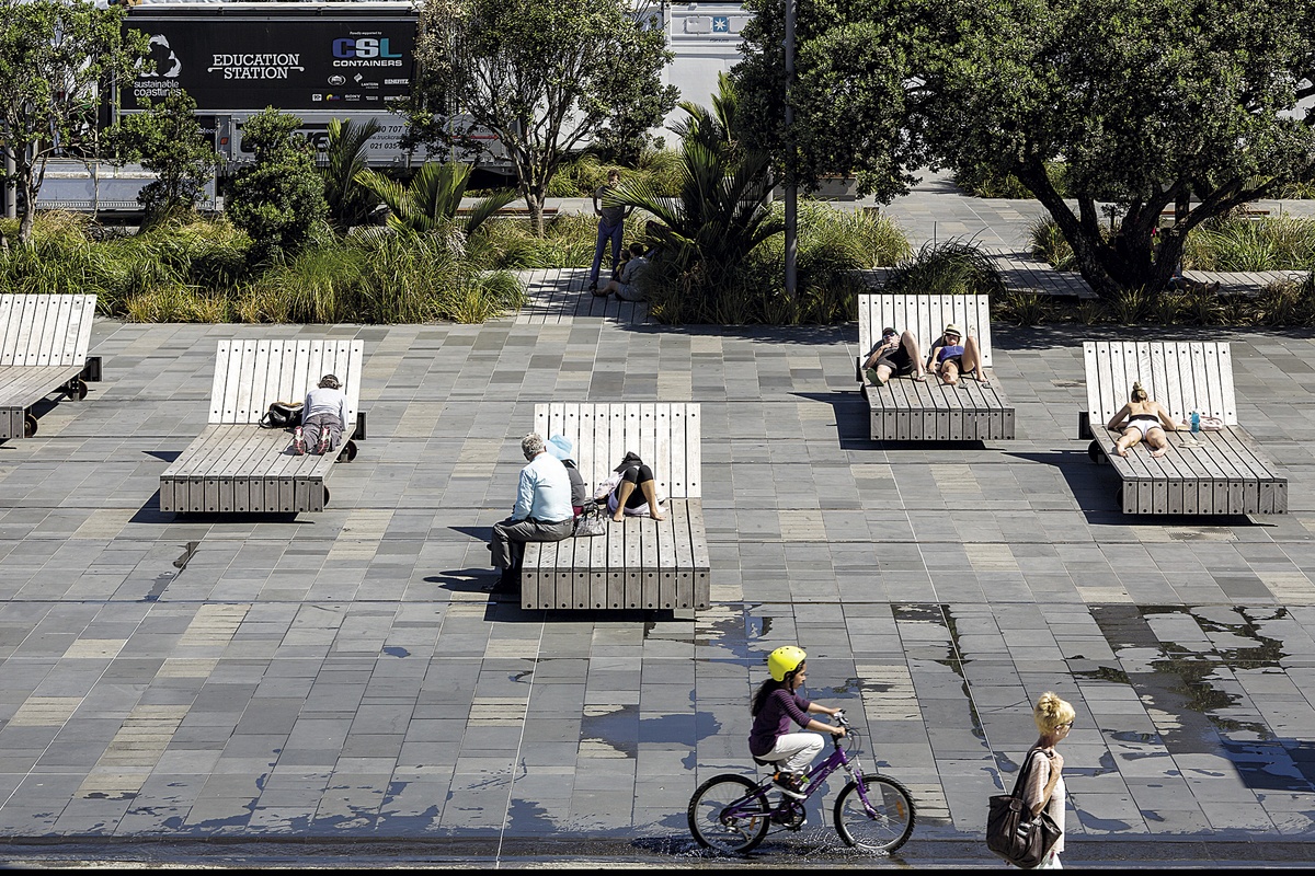New Zealand Architecture Awards | Architecture Now