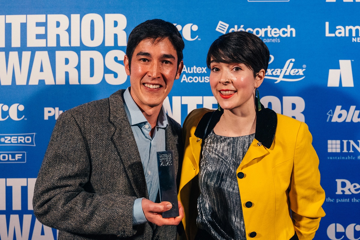 Interior Awards 2023: Social gallery | Architecture Now