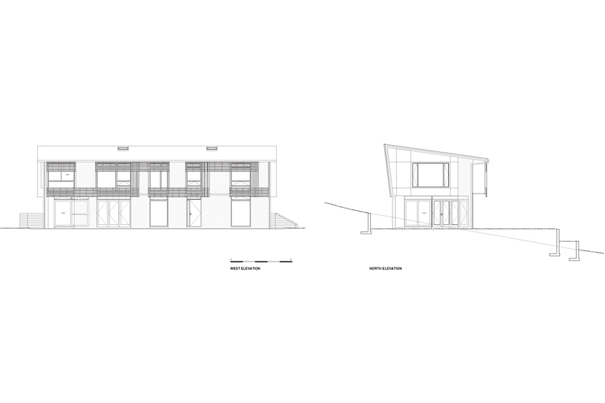 Houses Revisited: Tilt Panel House | Architecture Now