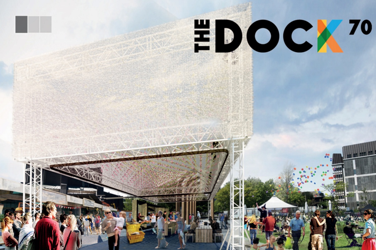 On the Rise: Maria Chen | Architecture Now