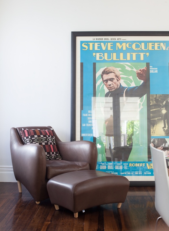 Inside story: Ron Redel | Architecture Now