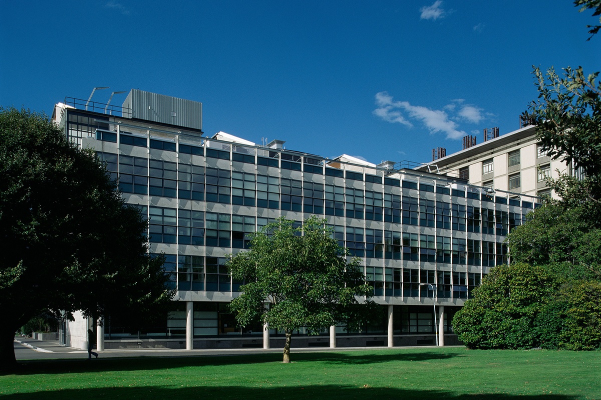 Winners announced: 2023 New Zealand Architecture Awards | Architecture Now