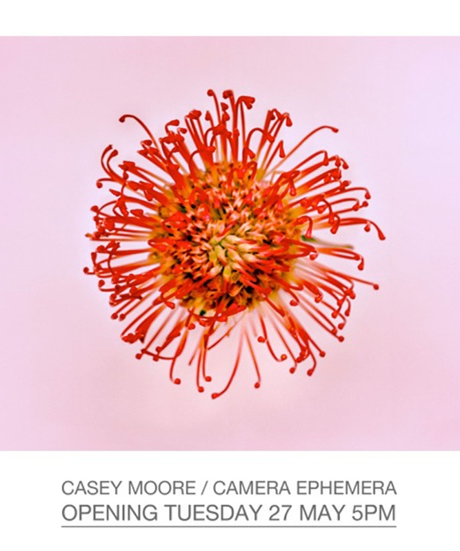 Camera Ephemera | Urbis Magazine