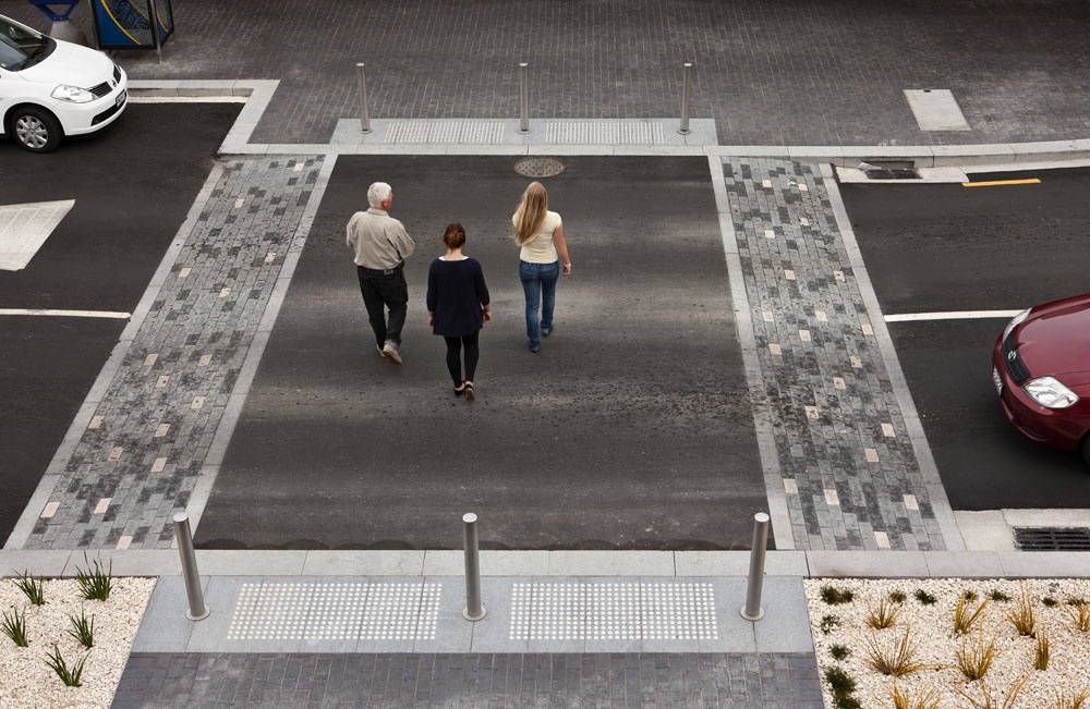 Words on the street | Architecture Now